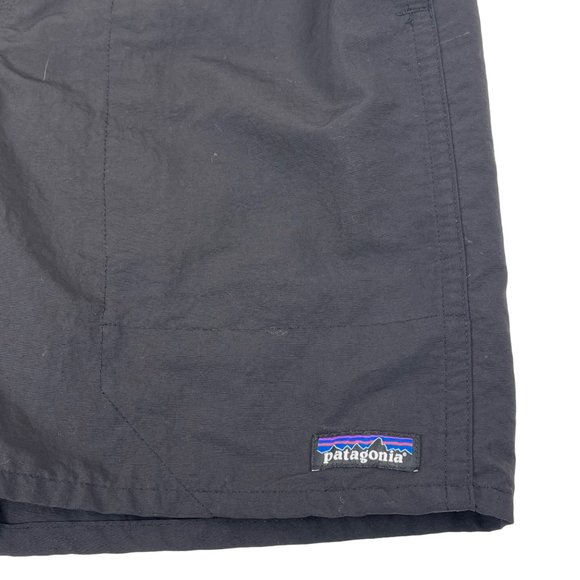 Patagonia | Shorts | Patagonia Shells Netplus Baggies Shorts Mens Small ...
